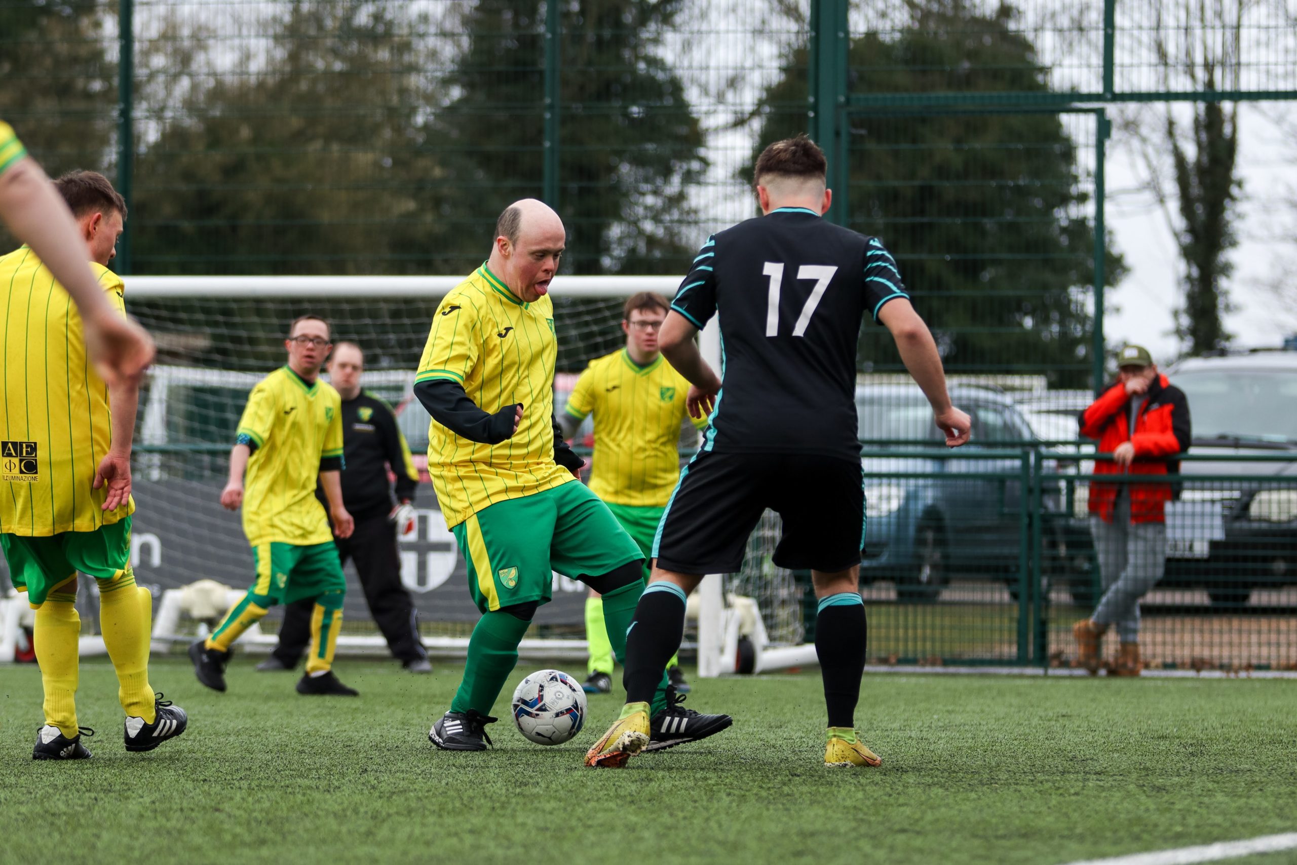 IMG_9878 | Norwich City Community Sports Foundation