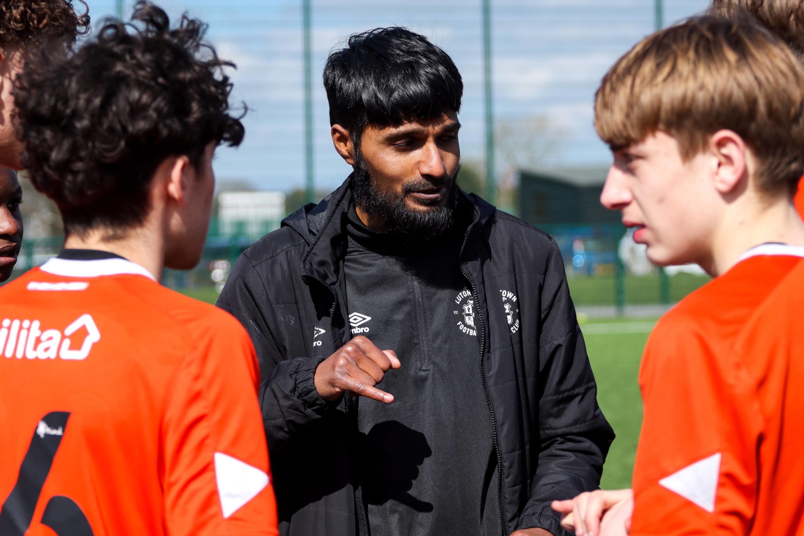 PL Kicks Cup13 | Norwich City Community Sports Foundation