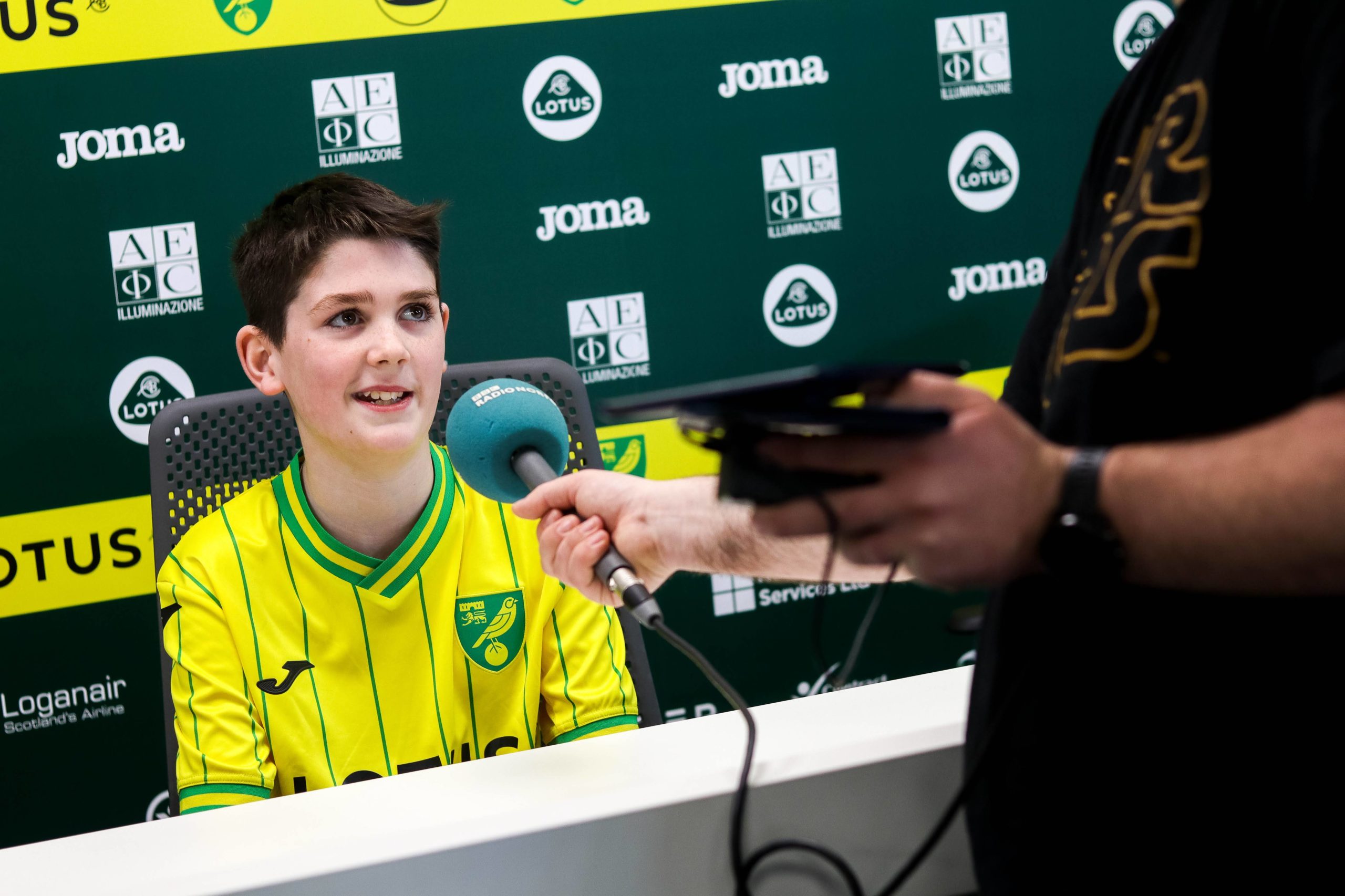 PL Kicks Media Workshop Day | Norwich City Community Sports Foundation