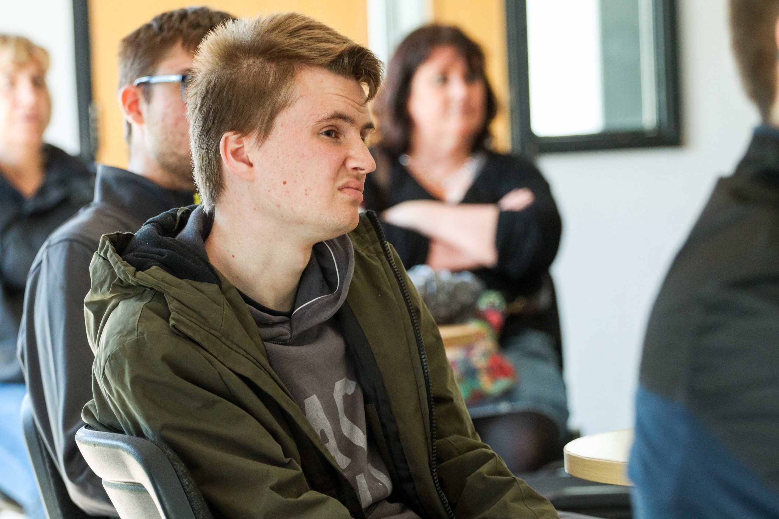 Realising Potential Talk 202310 | Norwich City Community Sports Foundation Realising Potential Talk 202310 | Norwich City Community Sports Foundation