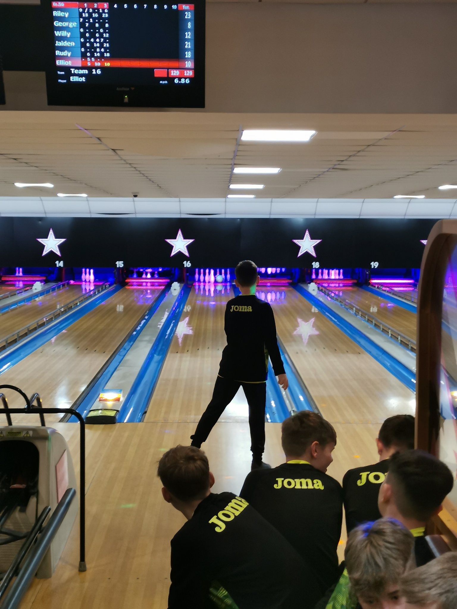 bowl | Norwich City Community Sports Foundation