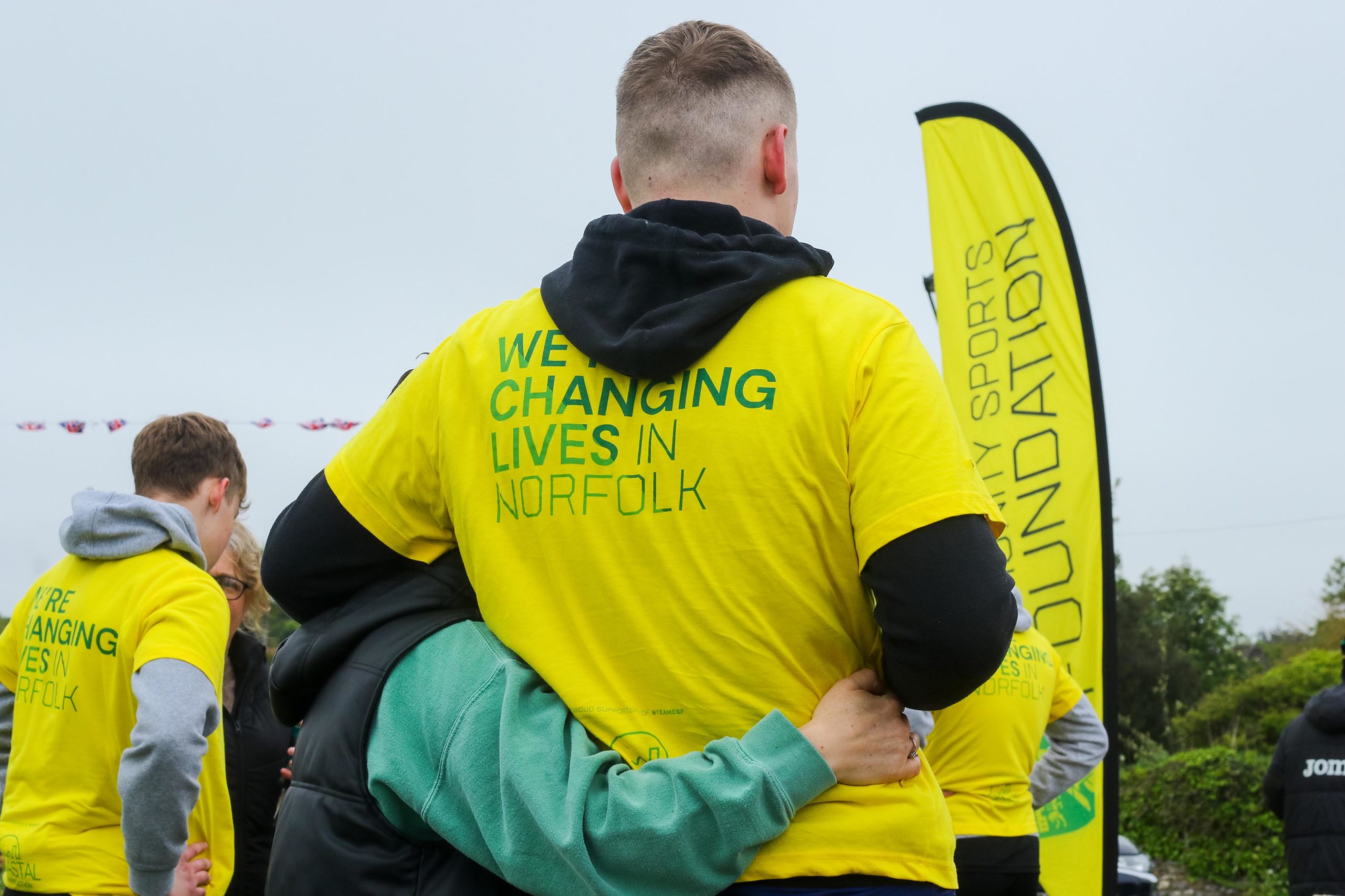 CC238 | Norwich City Community Sports Foundation