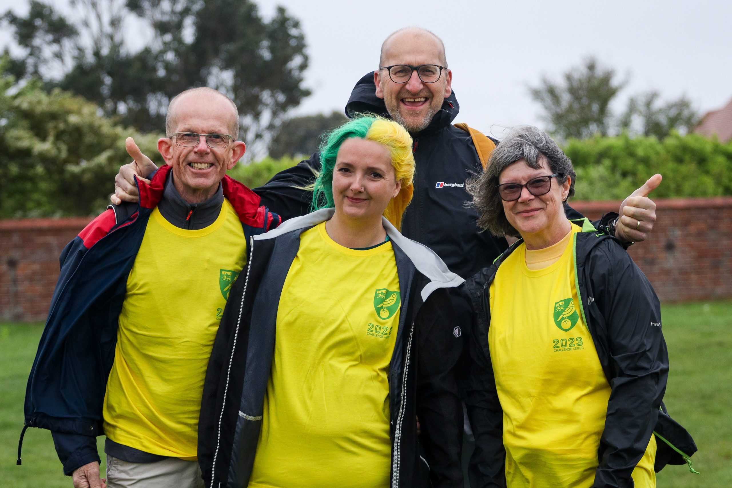 Coastal 20231 | Norwich City Community Sports Foundation