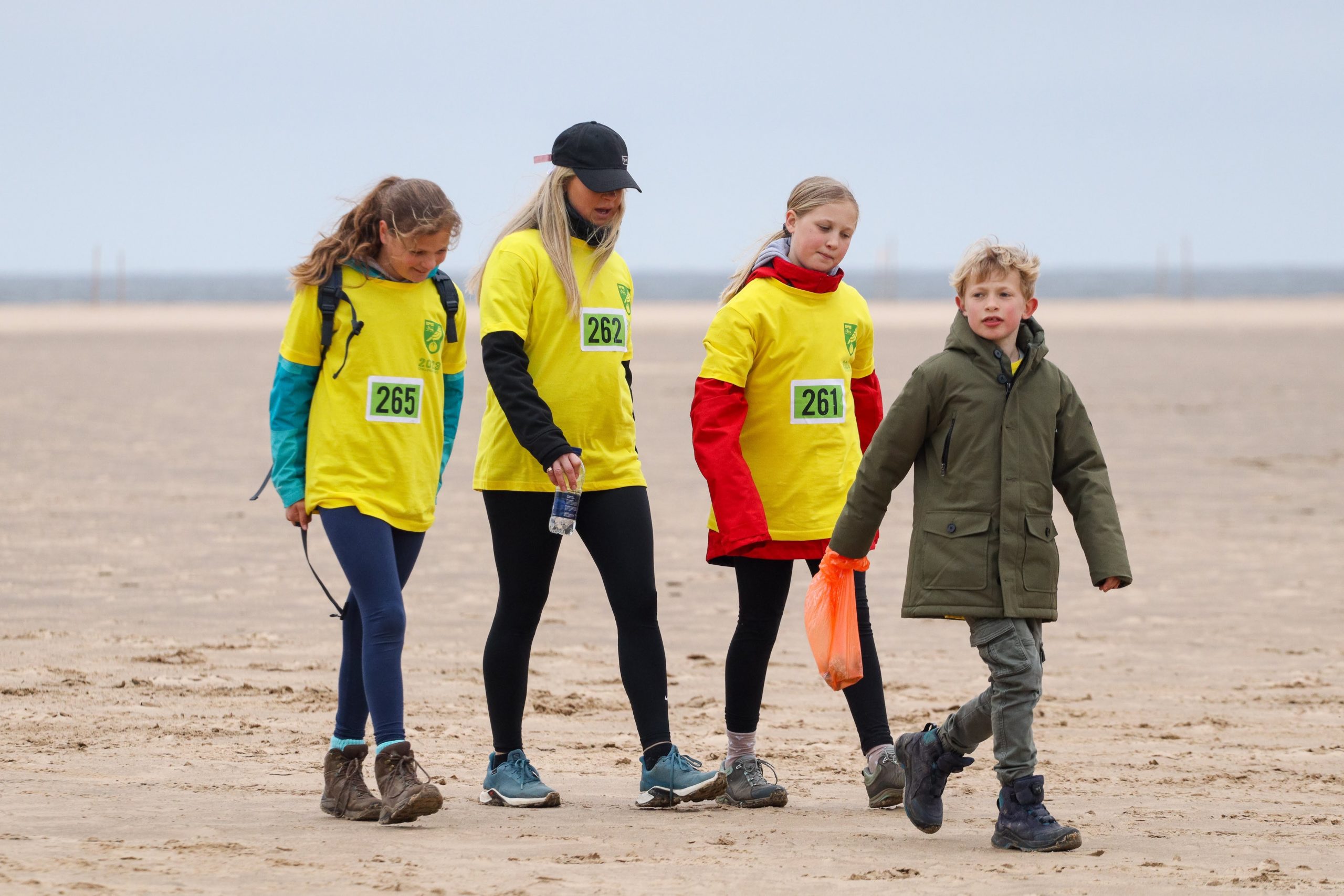 Coastal 202315 | Norwich City Community Sports Foundation