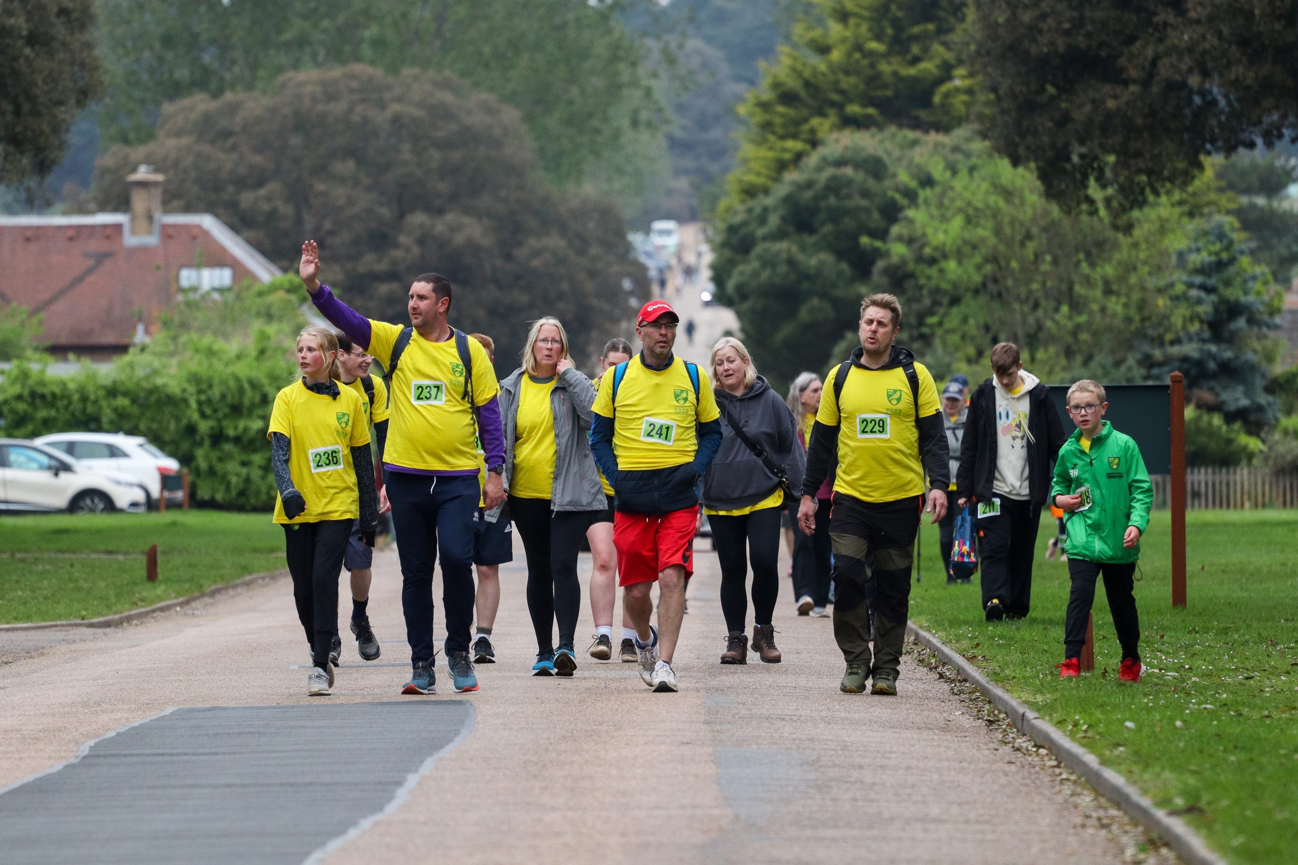 Coastal 202318 | Norwich City Community Sports Foundation