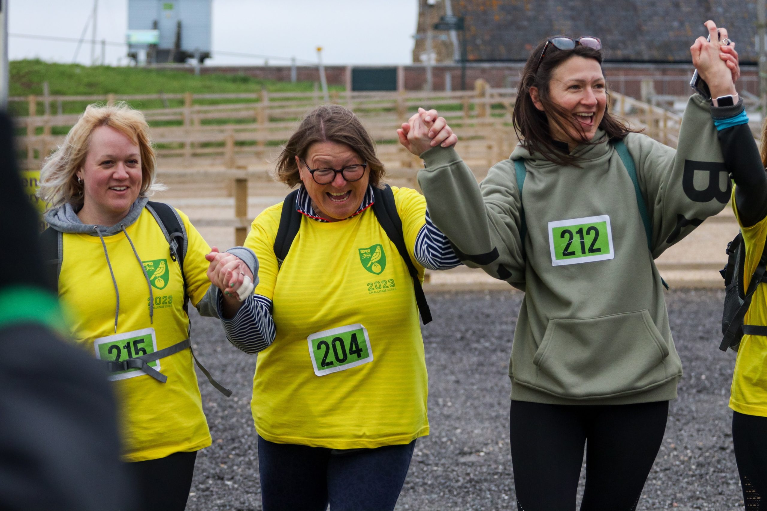 Coastal 202321 | Norwich City Community Sports Foundation