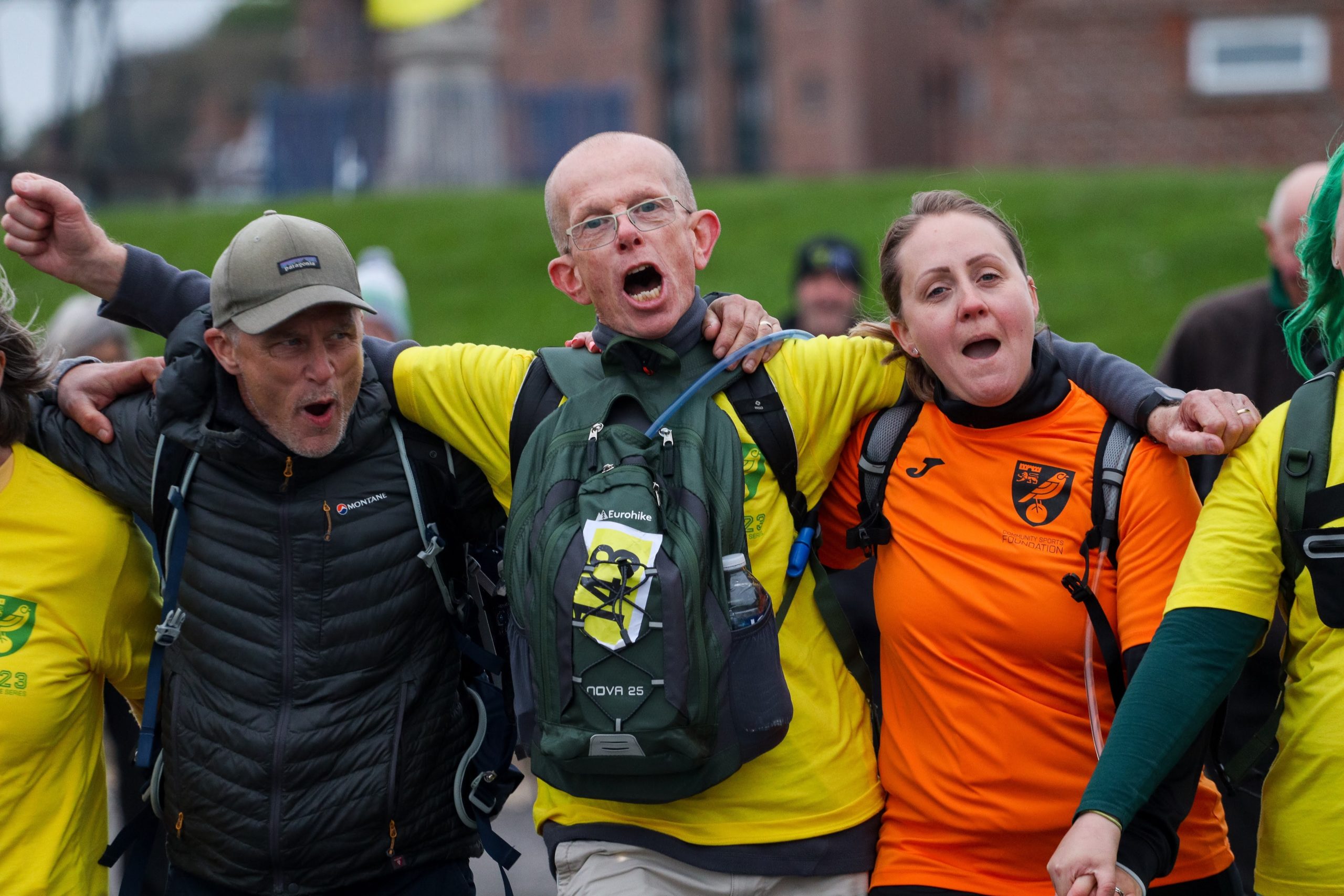 Coastal 202327 | Norwich City Community Sports Foundation