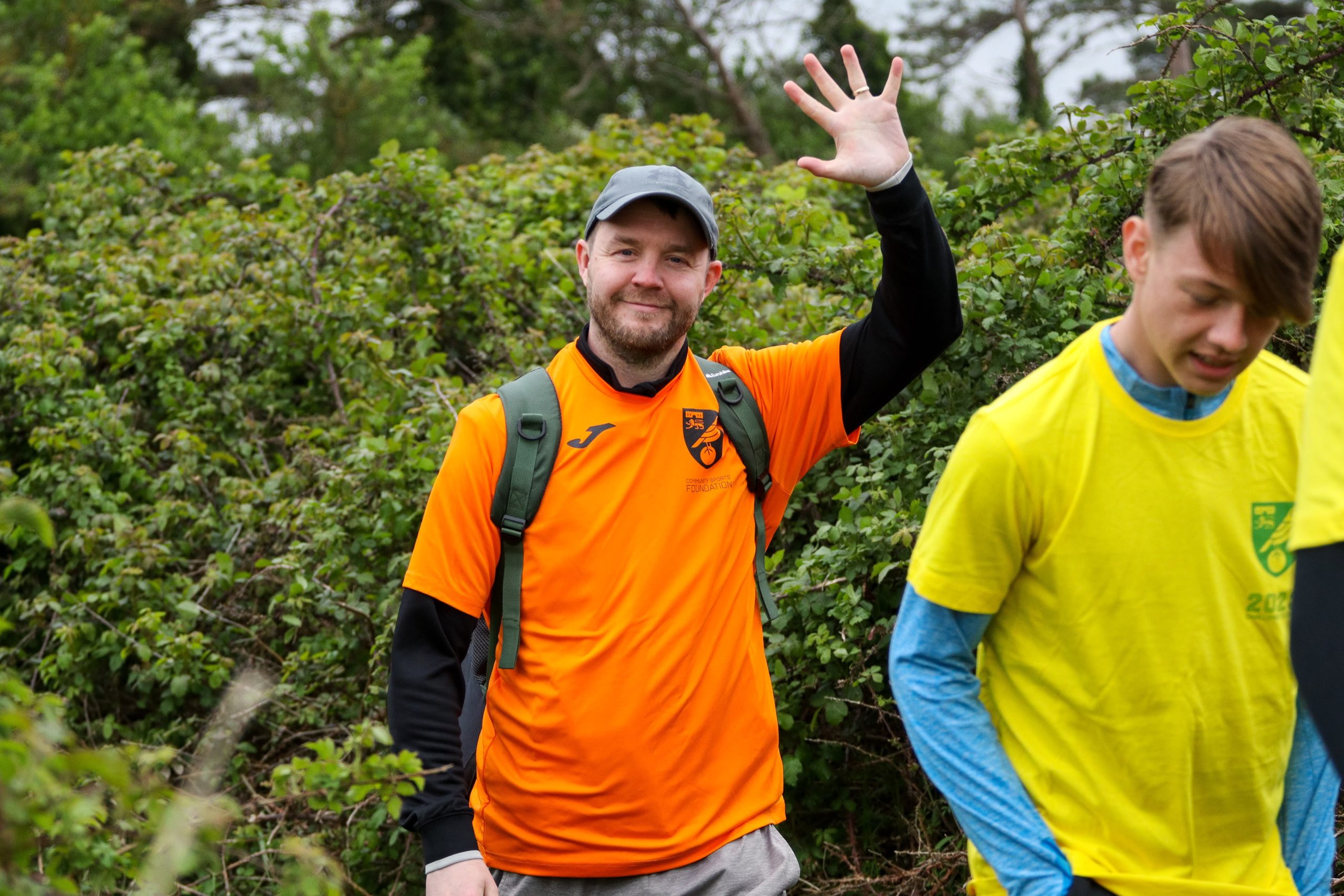 Coastal 20239 | Norwich City Community Sports Foundation