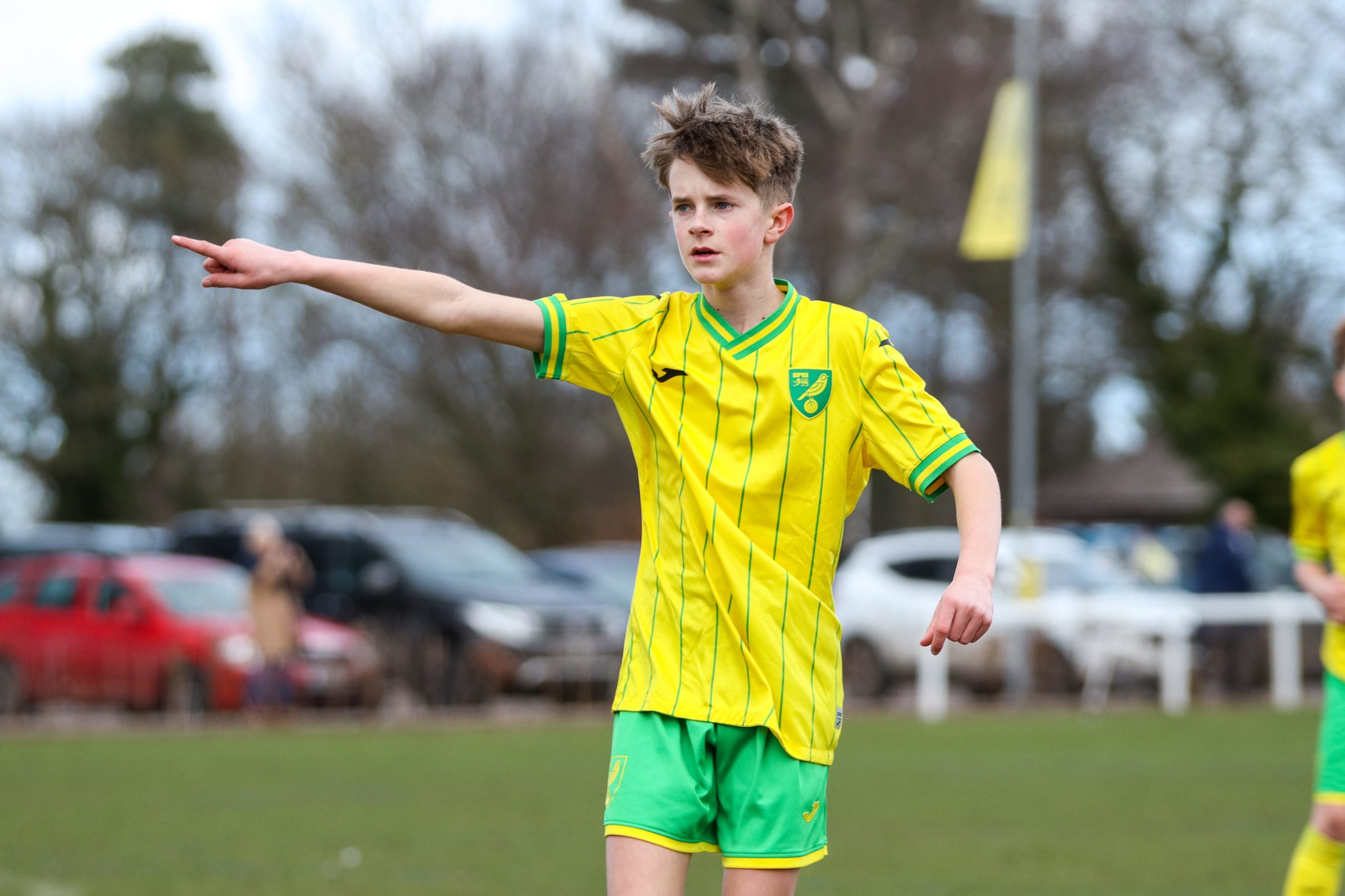 Football Taster Events | Norwich City Community Sports Foundation