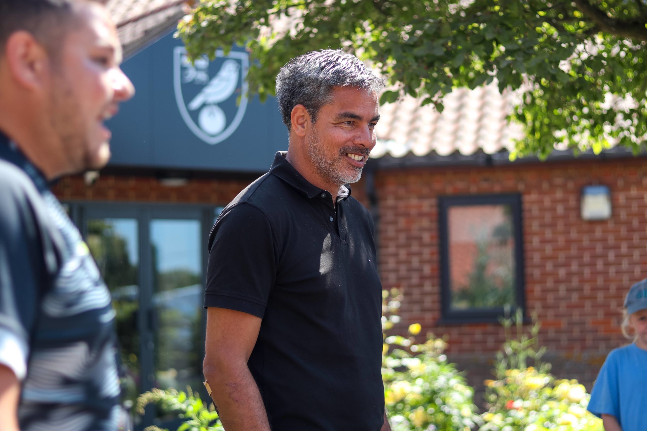 Barnham Broom9 | Norwich City Community Sports Foundation