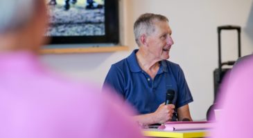 Community Sports Foundation