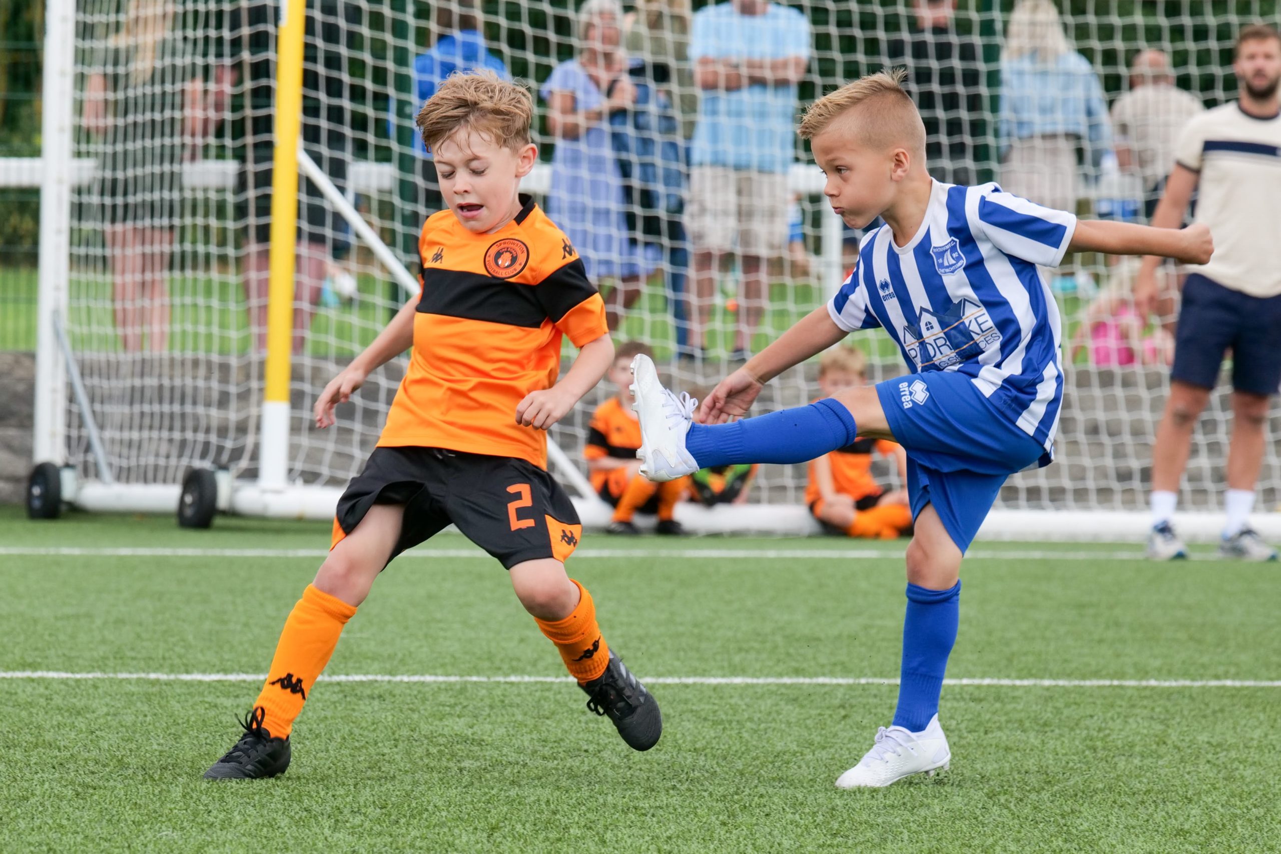 Summer Cup 2023 Galleries | Norwich City Community Sports Foundation