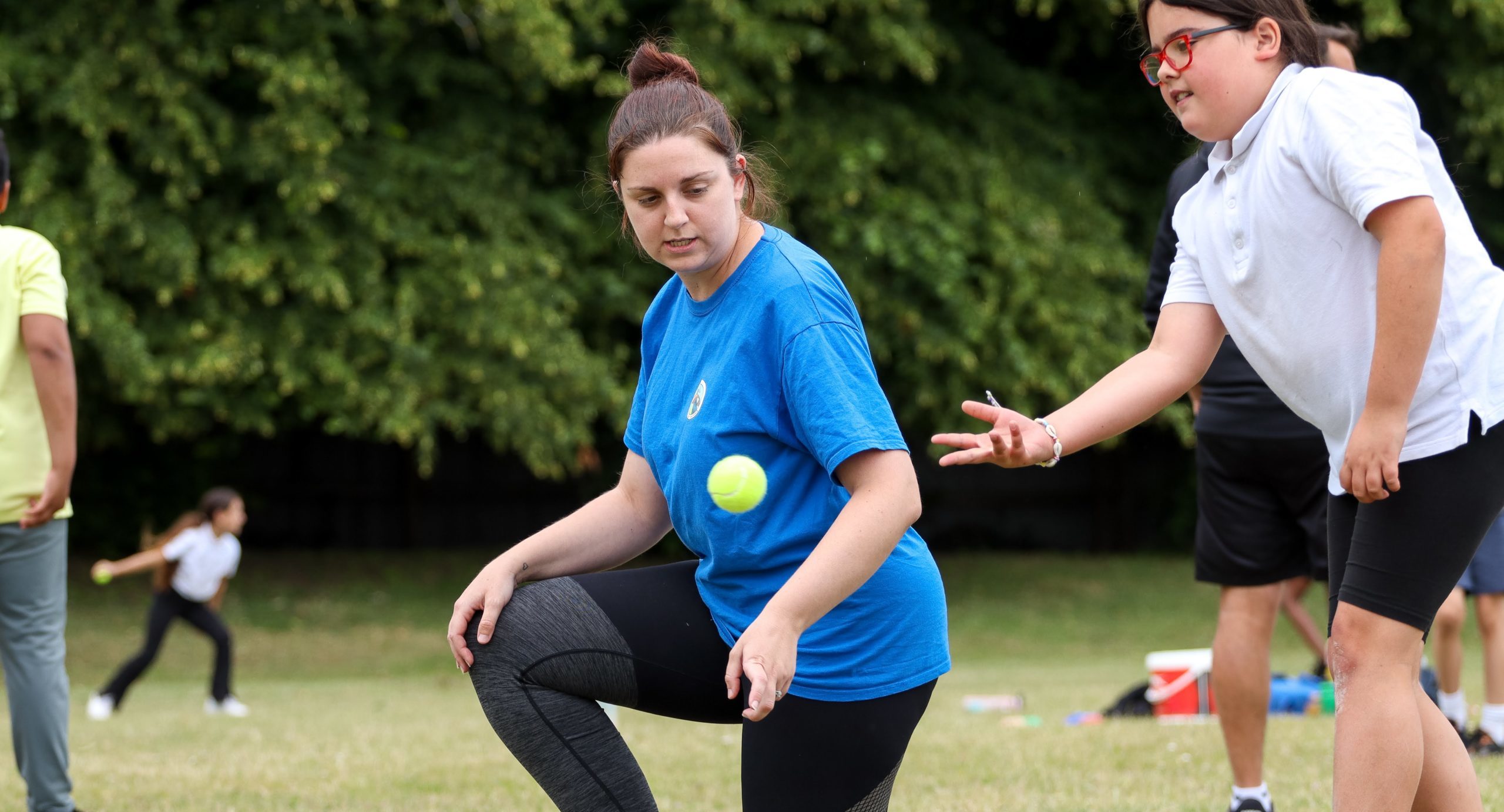 Lydia's Story | Norwich City Community Sports Foundation