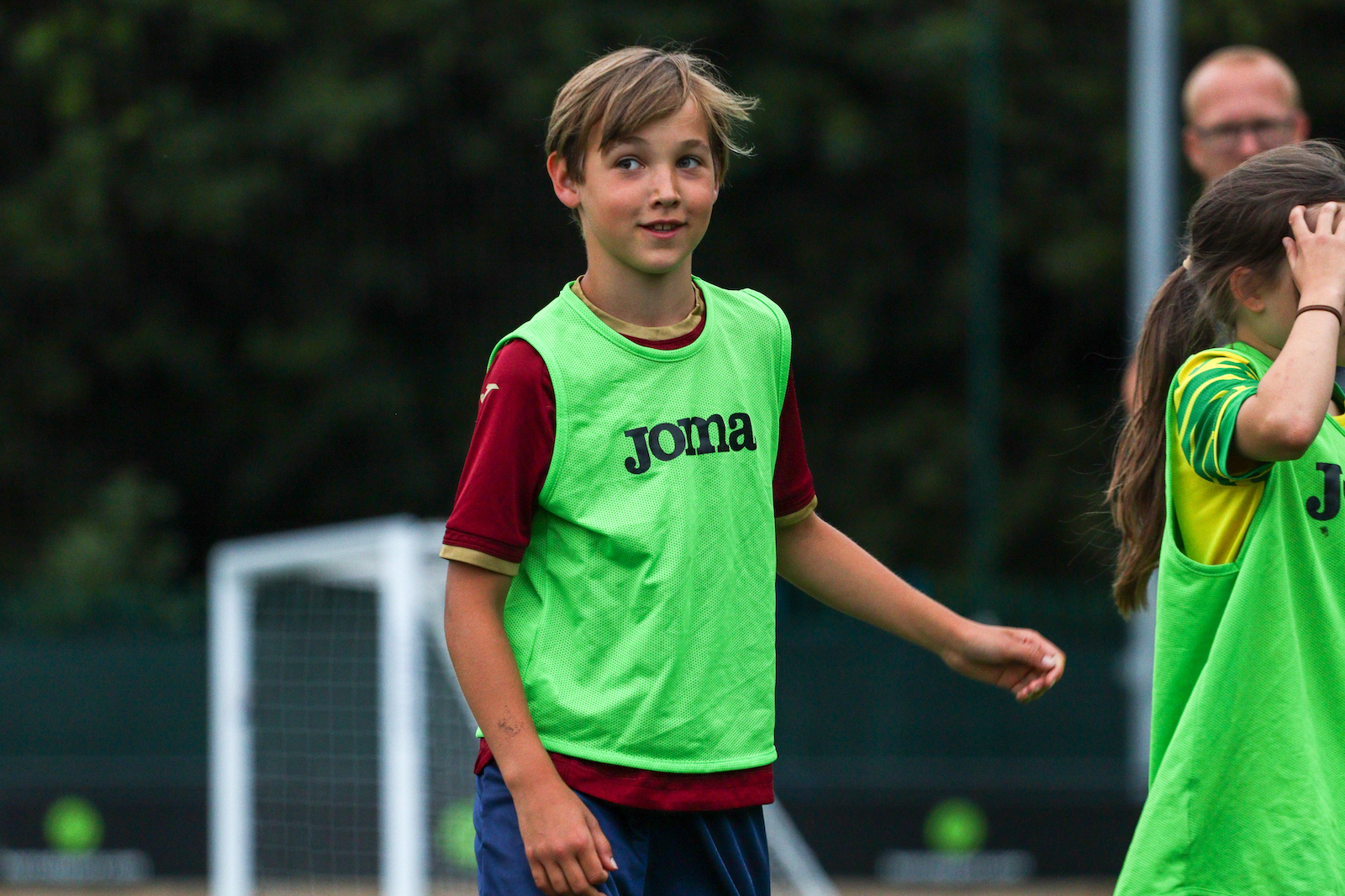 Lilah's Story | Norwich City Community Sports Foundation