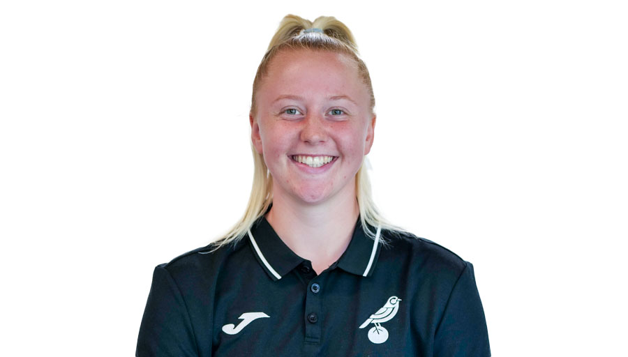 Freya Symonds | Norwich City Community Sports Foundation