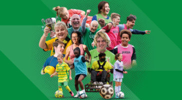 Community Sports Foundation