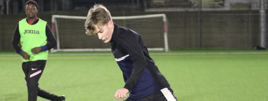 Kyle's Story | Norwich City Community Sports Foundation