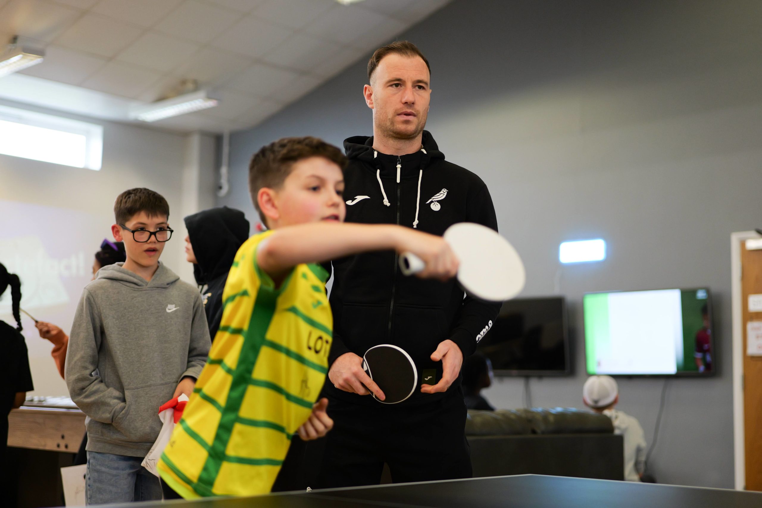 018-CSF-AG-NCFC-MILDENHALL-2024 | Norwich City Community Sports Foundation