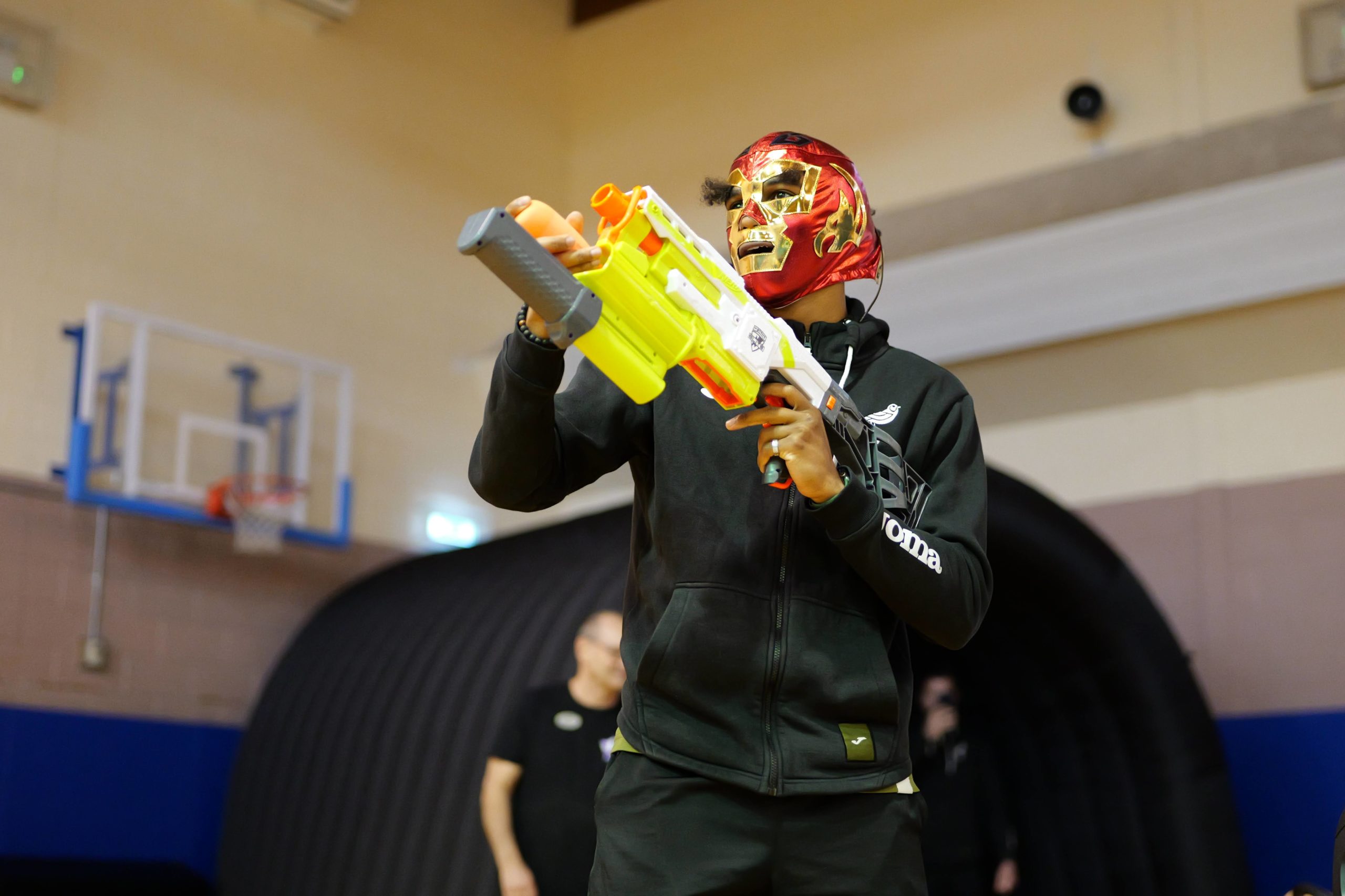 053-CSF-AG-NCFC-MILDENHALL-2024 | Norwich City Community Sports Foundation