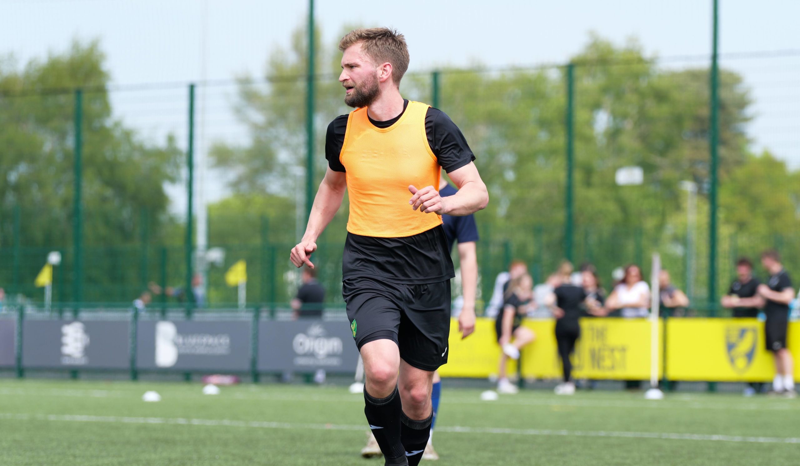 021-CSF-AG-CORPORATE-CUP-2024 | Norwich City Community Sports Foundation