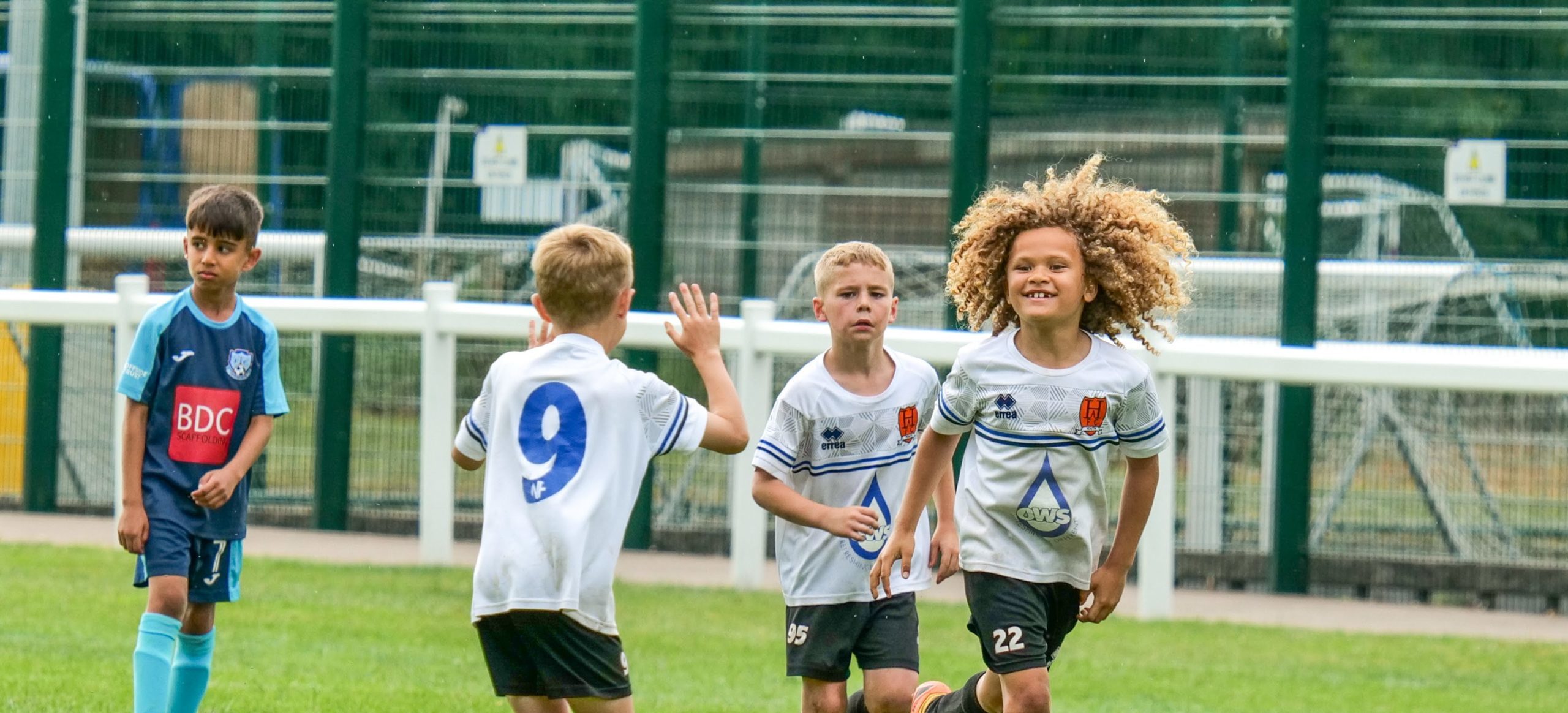 Enter the 2024 Summer Cup | Norwich City Community Sports Foundation
