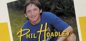 A Tribute to Phil Hoadley | Norwich City Community Sports Foundation