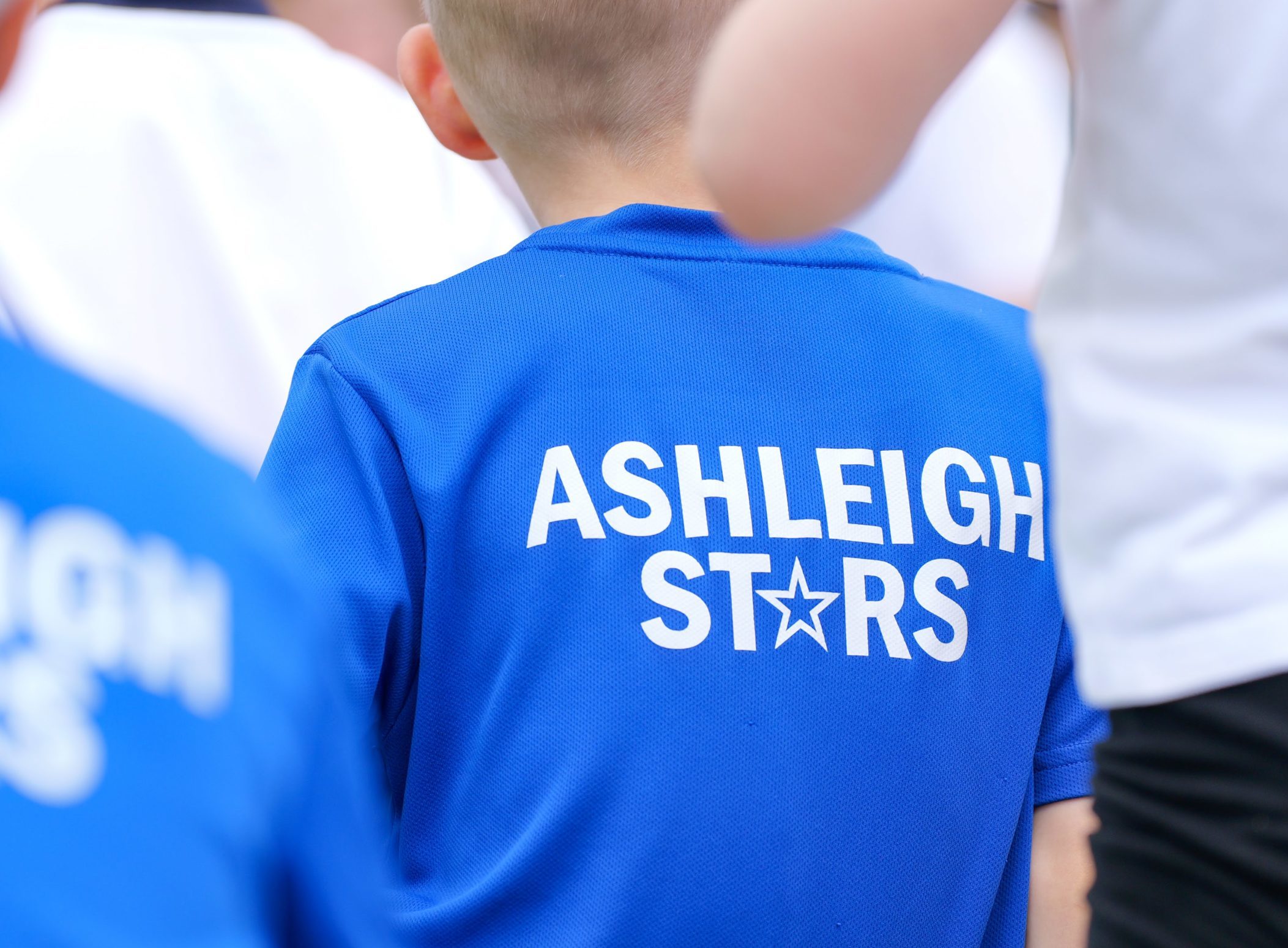 211-CSF-AG-RUN-ASHLEIGH-2024 | Norwich City Community Sports Foundation