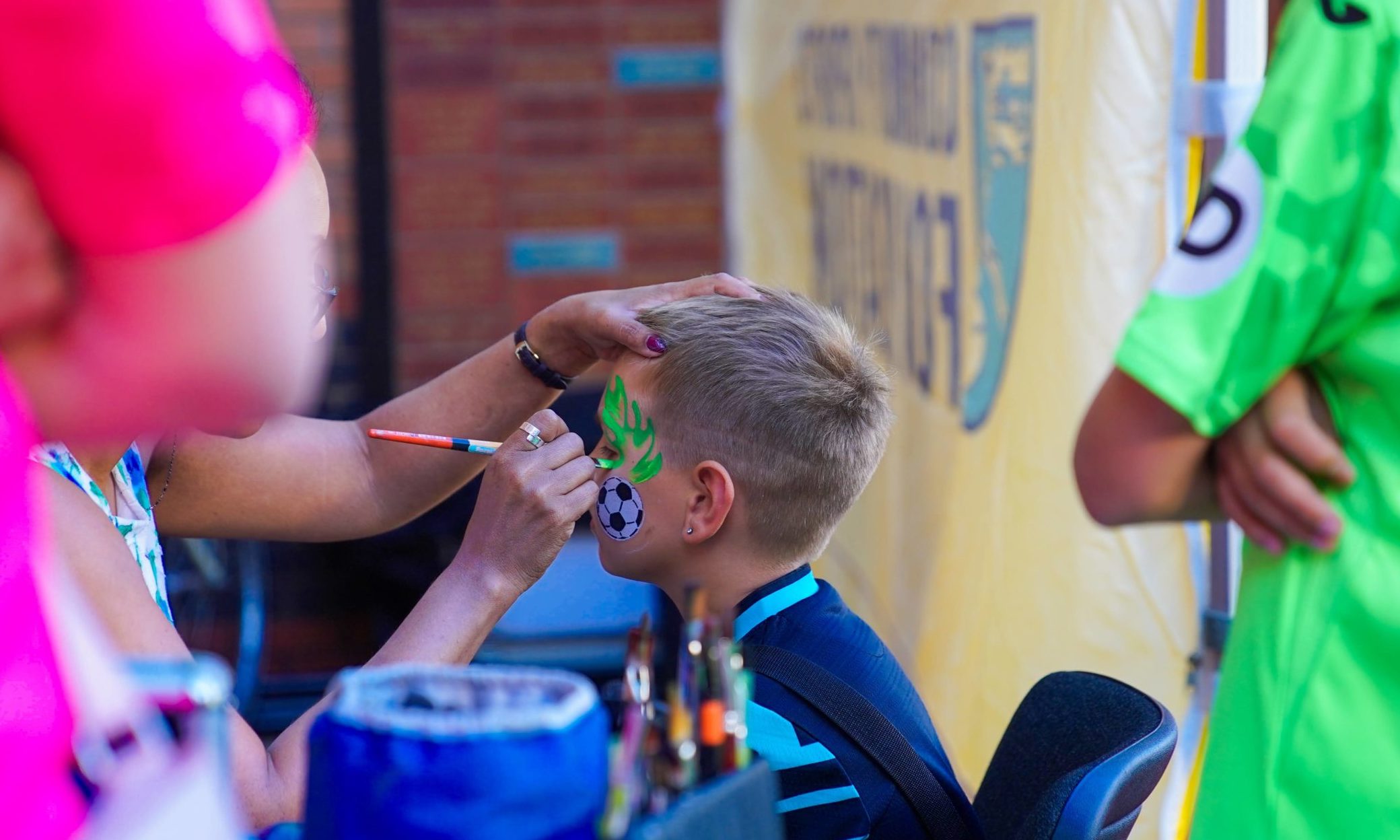 Fans Social Club Family Fun Evening | Norwich City Community Sports ...