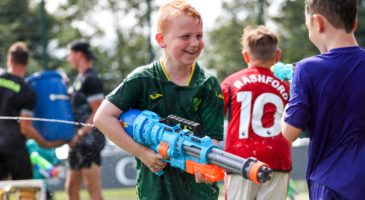 Community Sports Foundation