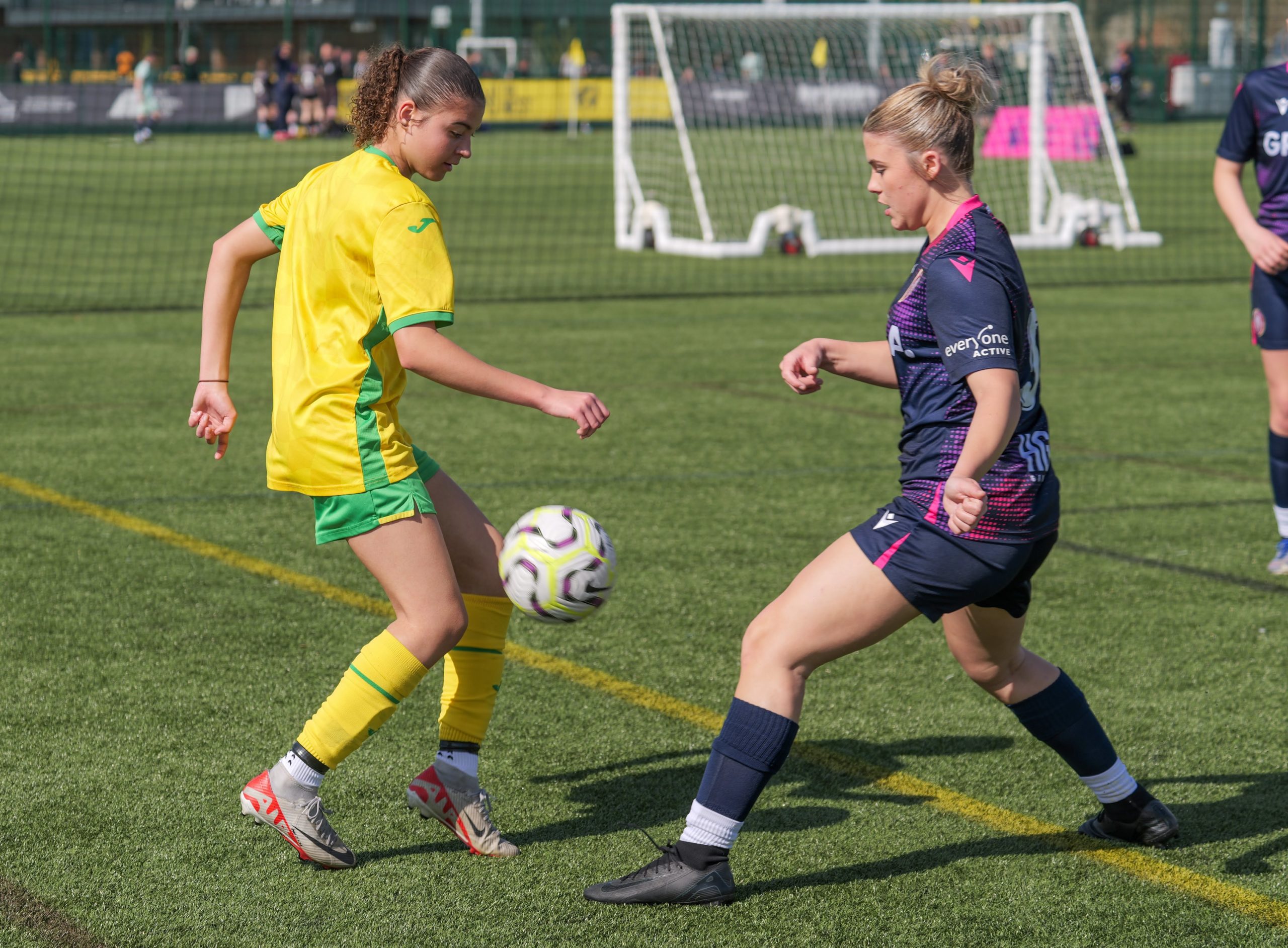 Premier League Kicks Cup Recap | Norwich City Community Sports Foundation