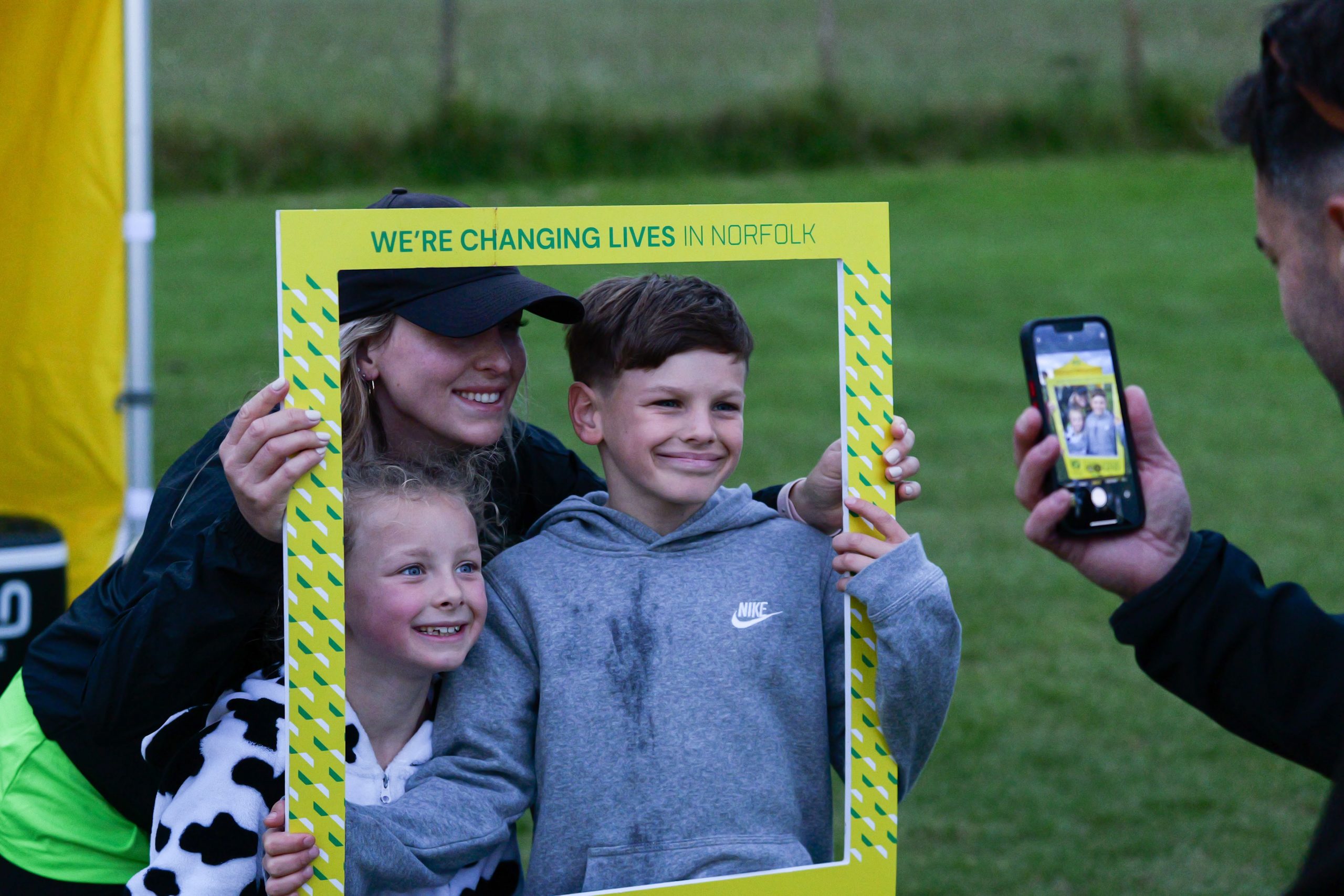 Courses | Norwich City Community Sports Foundation